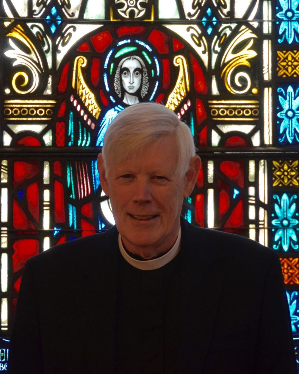 Leadership - Clergy - Staff - Contact - St. John's Episcopal Church